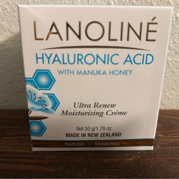 Lanoline | Skincare | Hyaluronic Acid With Manuka Honey | Poshmark